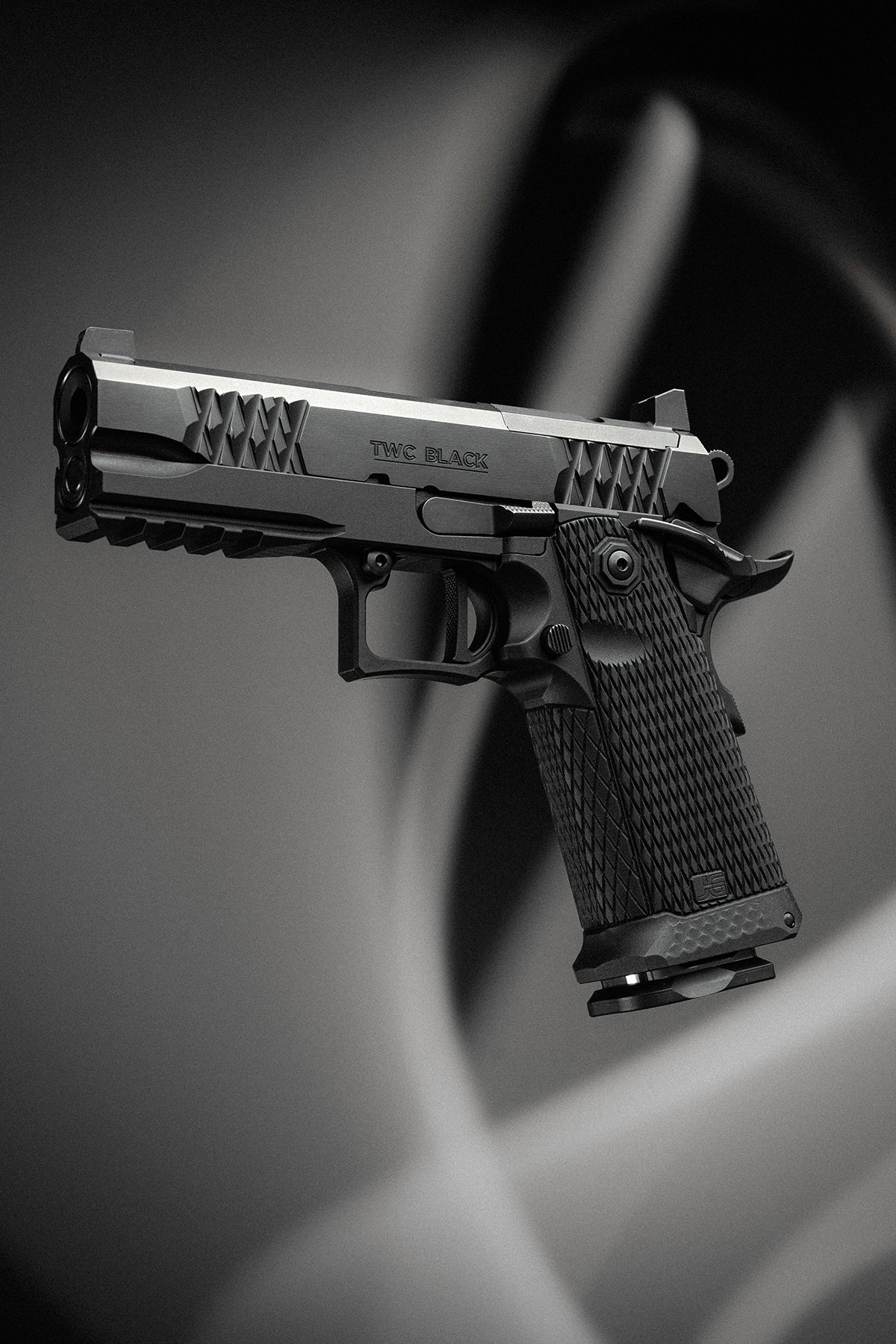Handguns | Jacob Grey Firearms Website