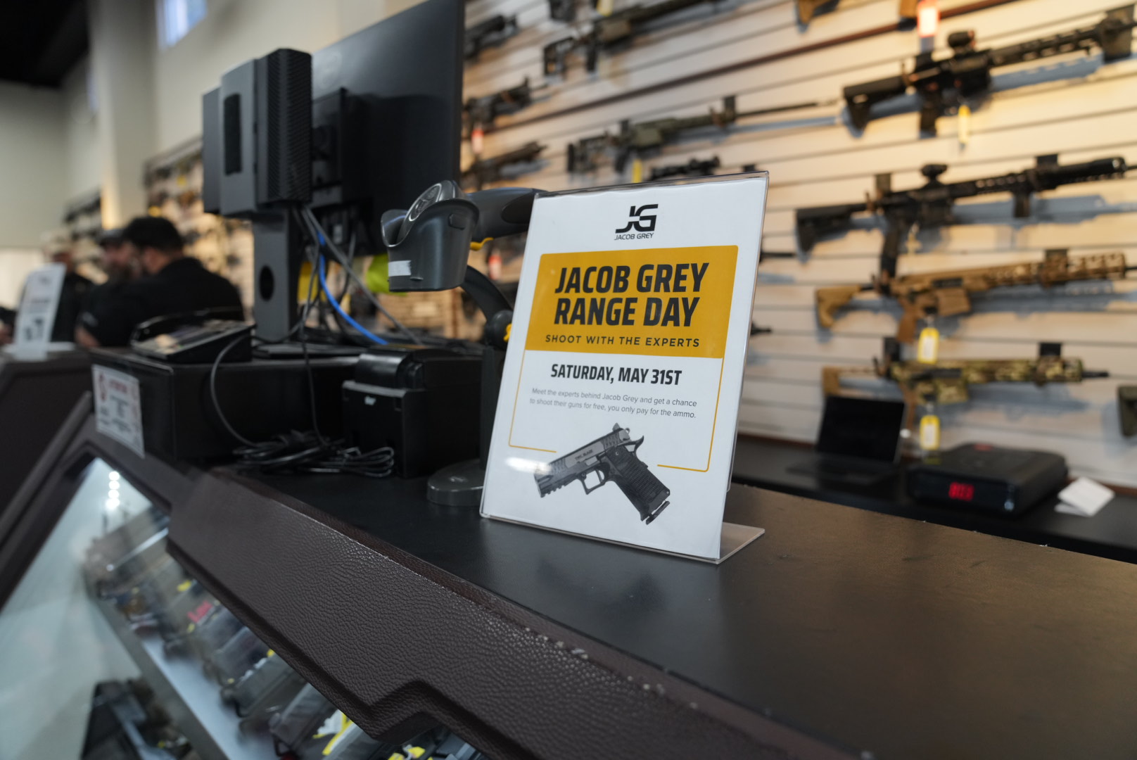 event-modern-warrior | Jacob Grey Firearms Website
