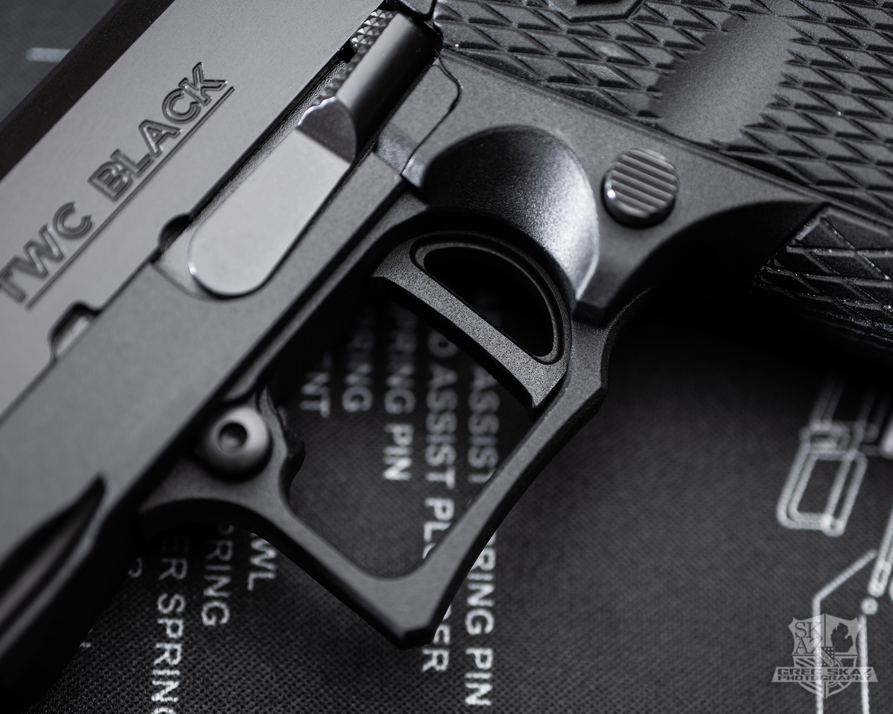 upgrade program | Jacob Grey Firearms Website