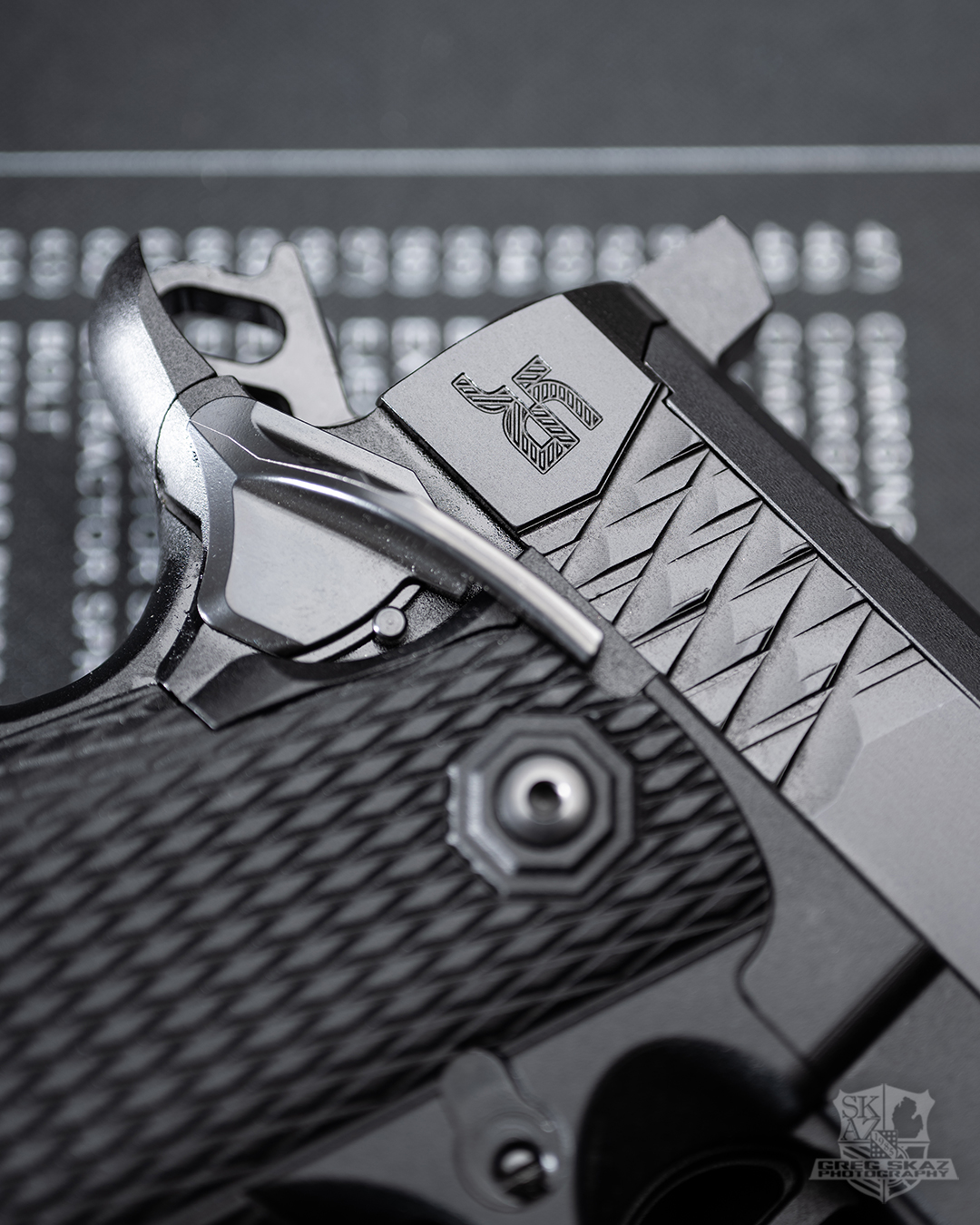 upgrade program | Jacob Grey Firearms Website