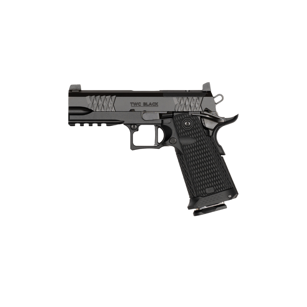 Jacob Grey Firearms | Built on Legacy