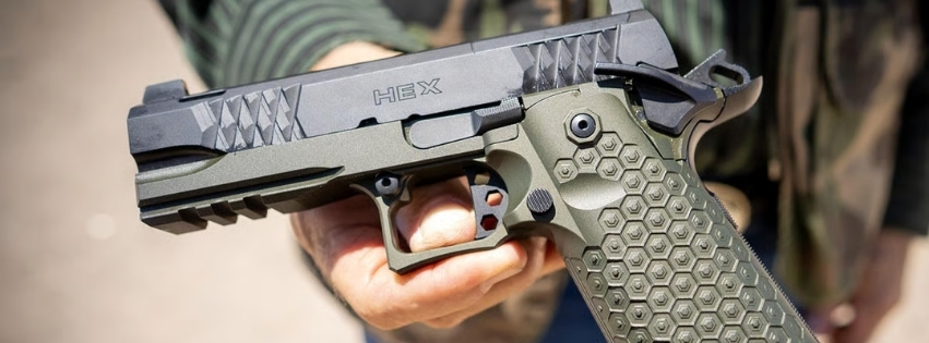Guns.com Review: Jacob Grey Hex Has the Performance to Match its L