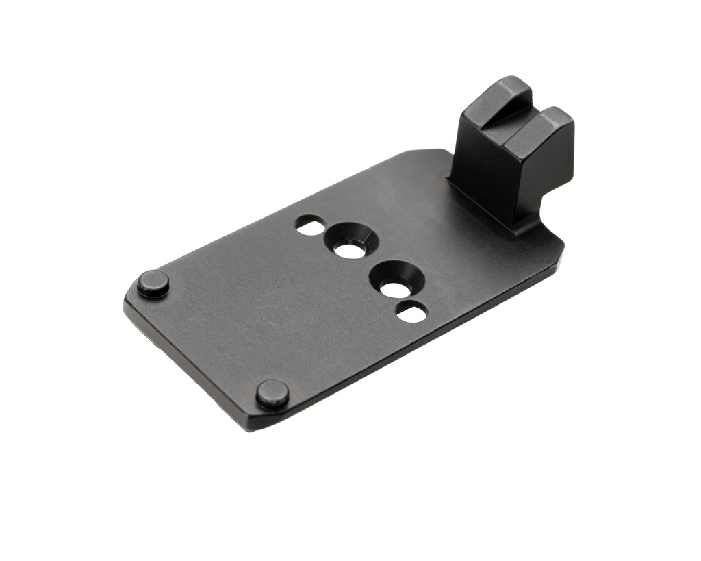 RMR Adapter Plate | Jacob Grey Firearms Website