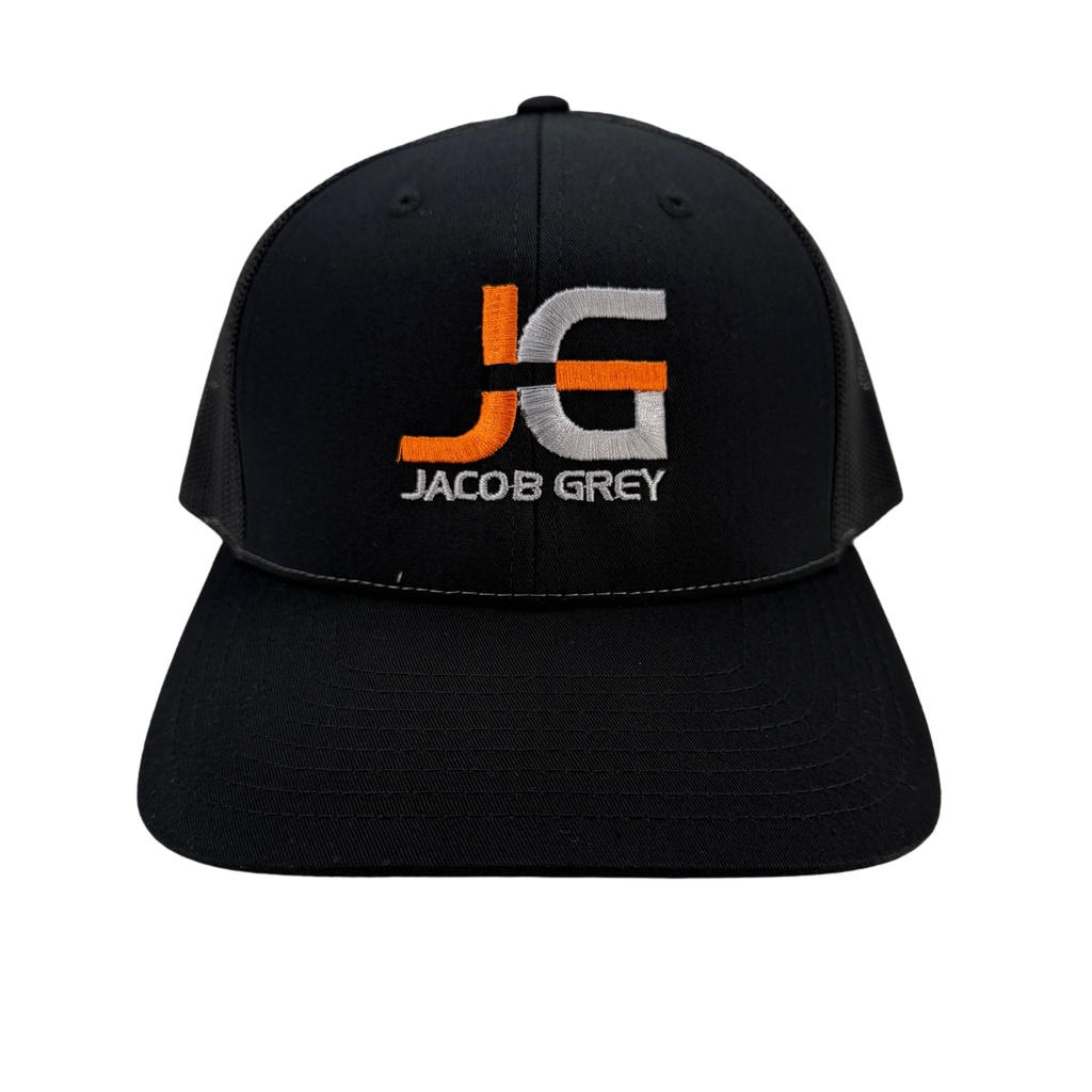 Richardson Hat - Variants | Jacob Grey Firearms Website